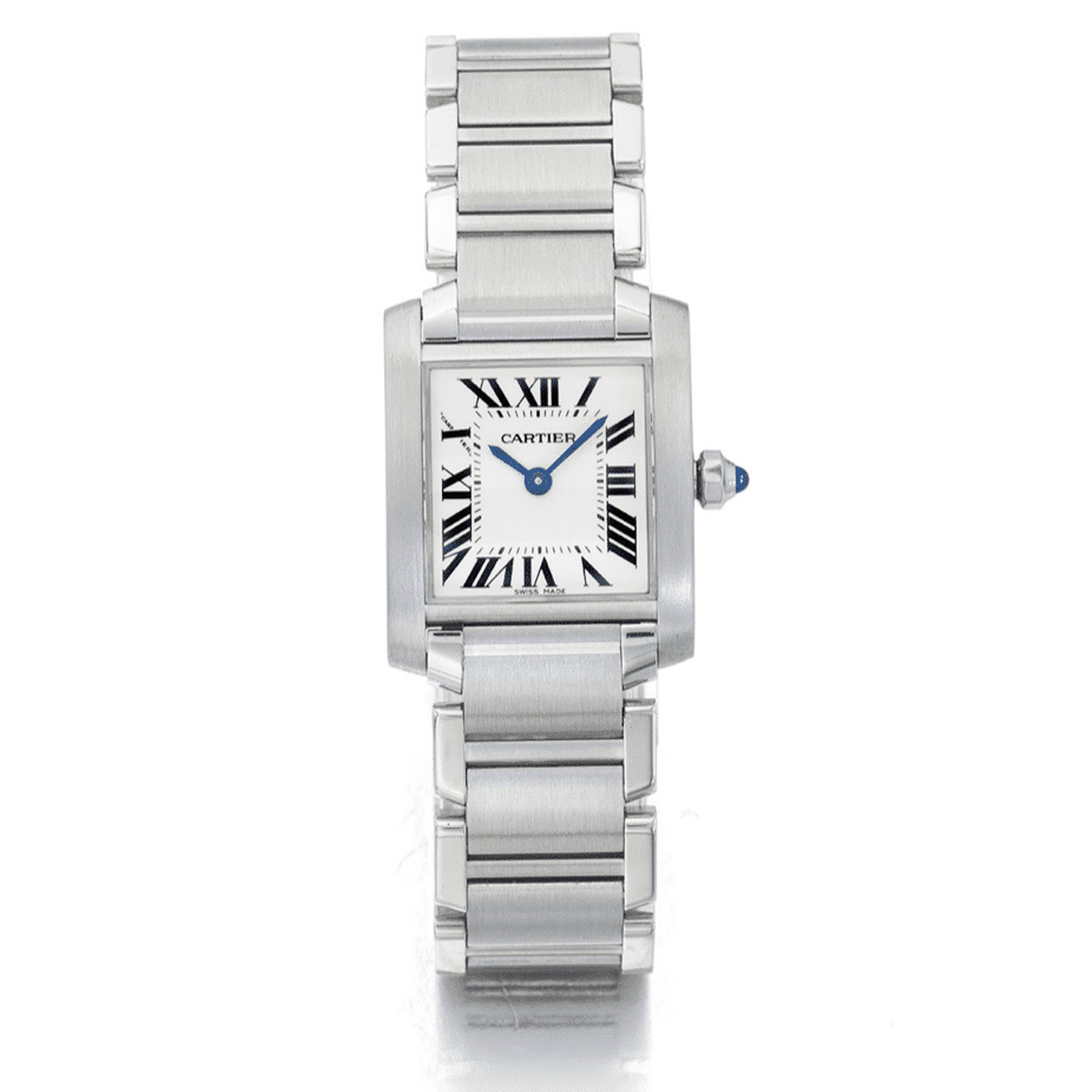 Cartier Tank Watches | Men & Women Models