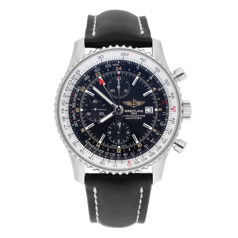 Breitling vs Omega: Sea Meets Sky in This Watch Showdown - Watch My ...