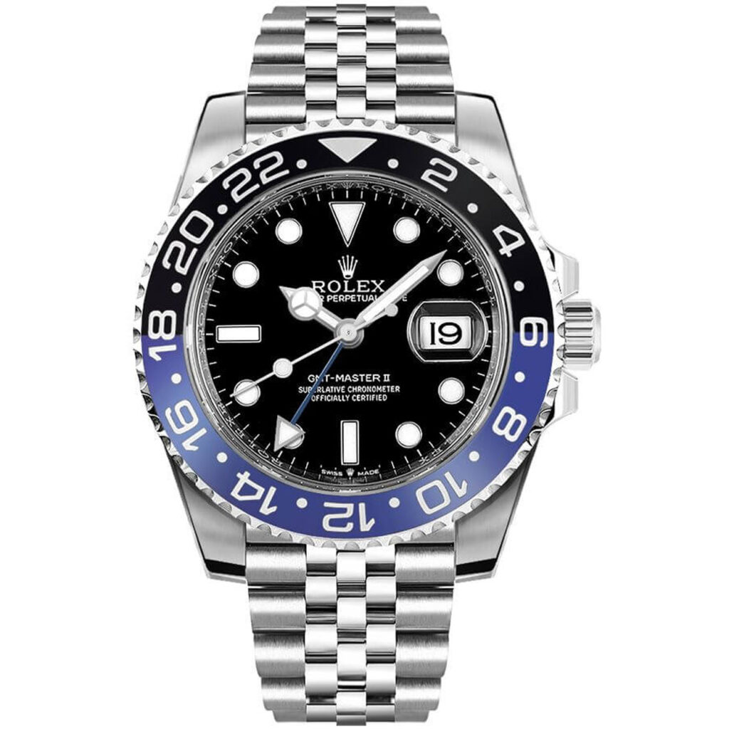 Learn About Every Rolex Bezel Produced Until 2025 - Watch My Diamonds