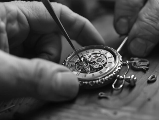 How Much Does Rolex Restoration Cost? - Watch My Diamonds