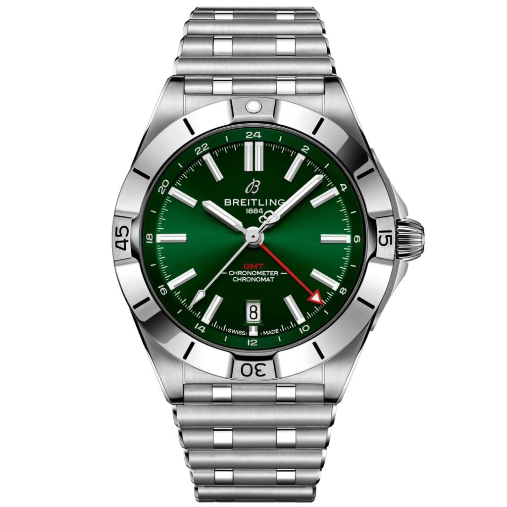 Do Breitling Watches Hold Their Value? I Analyzed 10 Years of Market ...