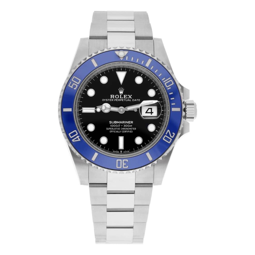 Cookie Monster - Rolex Watches