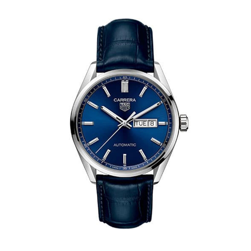 Tag Heuer vs Rolex: Which Luxury Watch is Right for You? - Watch My ...
