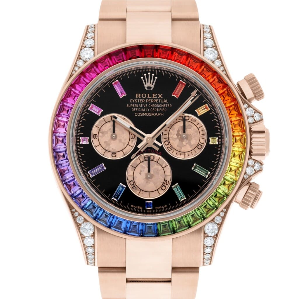 Rolex Nicknames: The Story Behind Popular Rolex Models - Watch My Diamonds