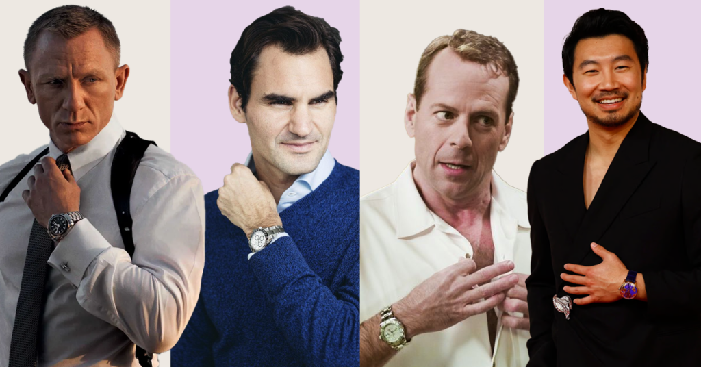 How Many Watches a Man Should Own?: Expert Tips from Casual to Luxury ...