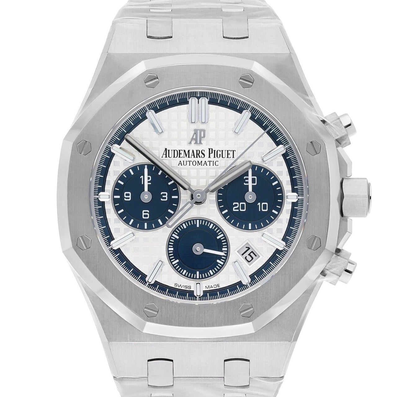Audemars Piguet Royal Oak 26315ST.OO.1256ST.01 38 MM New