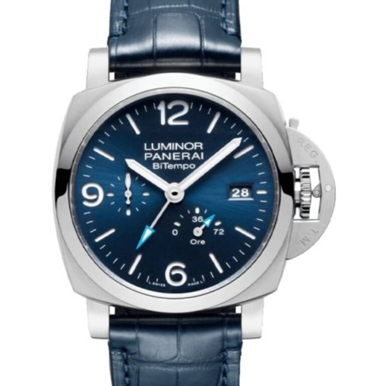 Tritium vs Luminova: Which Watch Lume Actually Lasts Longer? [2025 ...