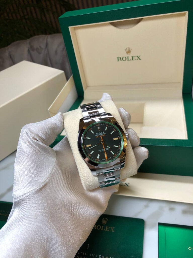 9 Reasons Why Rolex is the Most Popular Watch Brand