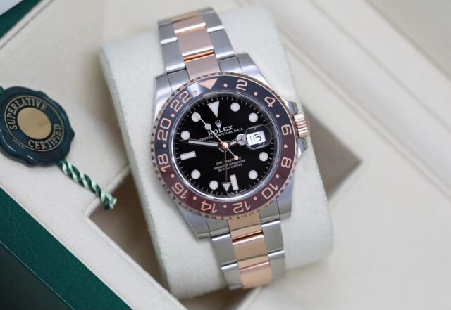 13 Most Popular Rolex Watches That Hold Their Value - Watch My Diamonds