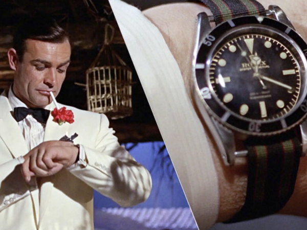 Rolex Submariner Thickness: What Every Model Measures and Why It ...
