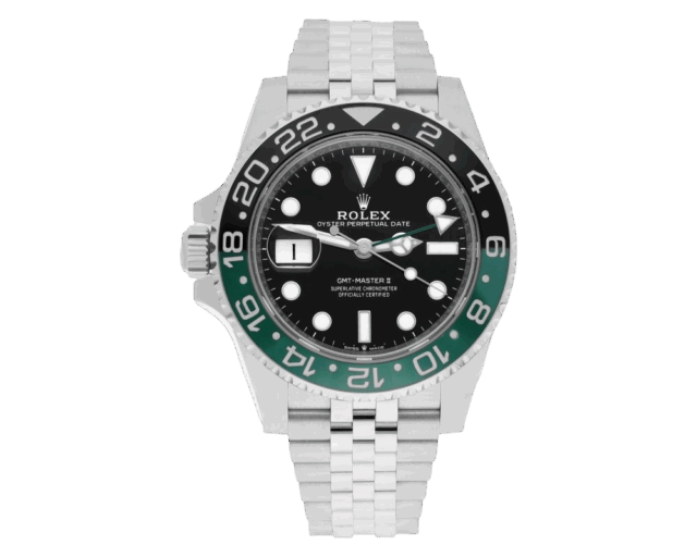 Rolex Nicknames: The Story Behind Popular Rolex Models - Watch My Diamonds