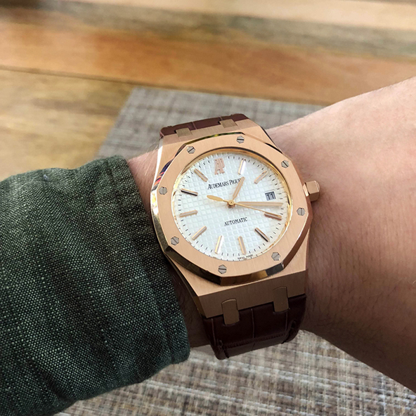 5 Luxurious Watches you Need to Pass down the Generations