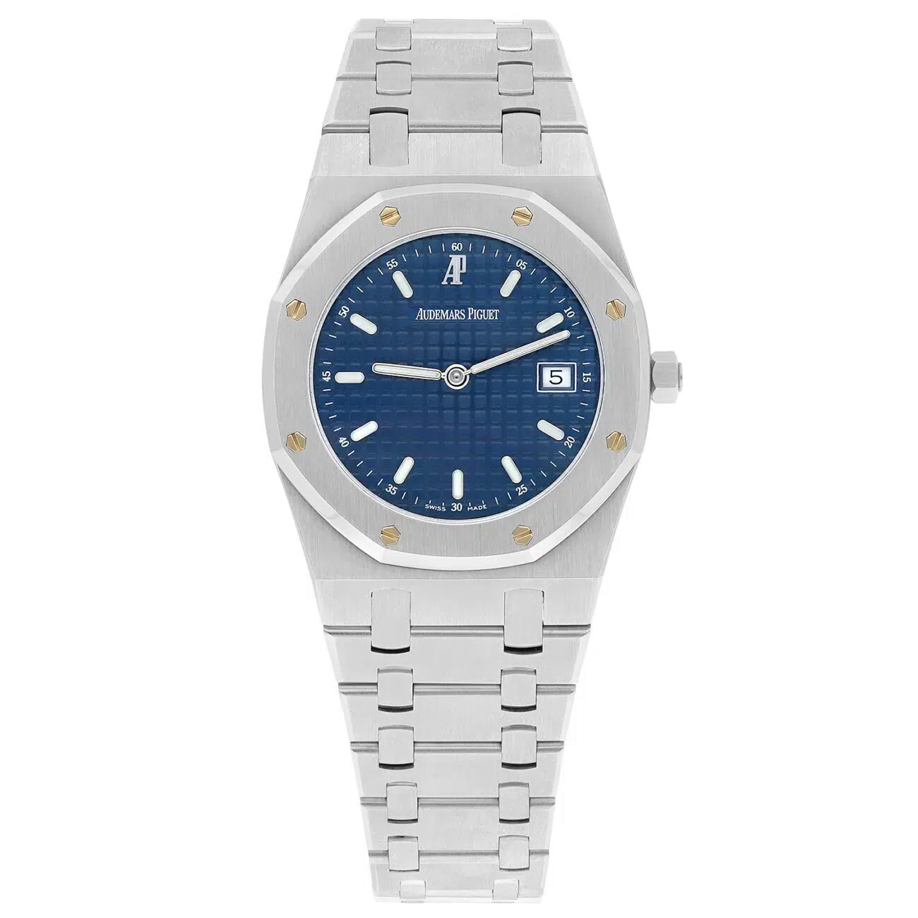 Audemars Piguet Royal Oak Blue Dial | Blue Face AP Watches