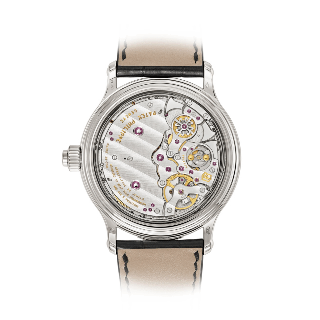 What is a Minute Repeater Watch? The Hidden Art of Mechanical Chiming ...