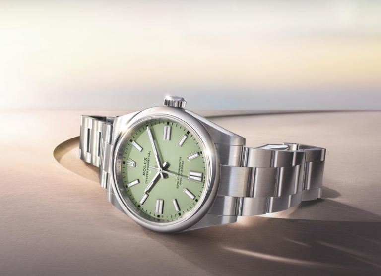 Rolex 2025 Models: Stunning New Watches Revealed