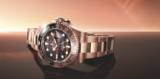 Rolex 2025 Models: Stunning New Watches Revealed