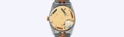 Common Watch Movement Problems & Easy Fixes