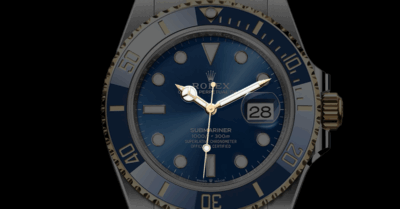 Rolex Hands: A Guide to Types and Functions - Watch My Diamonds