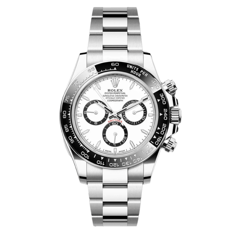Rolex Nicknames: The Story Behind Popular Rolex Models - Watch My Diamonds