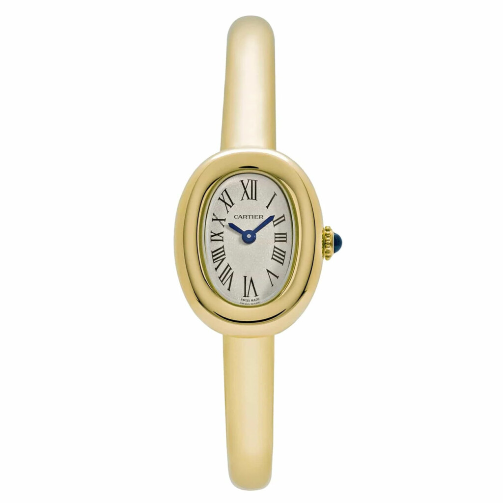 Watch Case Shapes Explained: A Variety of Forms for Your Wrist - Watch ...