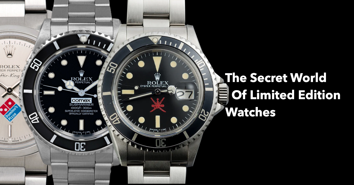 Left or Right? The Watch Debate Ends Now - WMD Blog