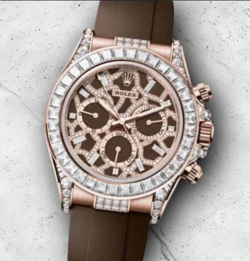 Off Catalog Rolex Guide 2025: What Collectors Won't Tell You - Watch My ...