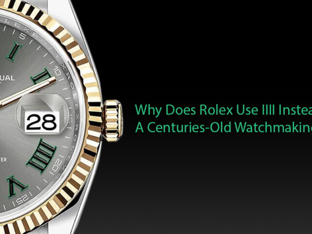 Authentic Luxury Watches | Watch My Diamonds New York
