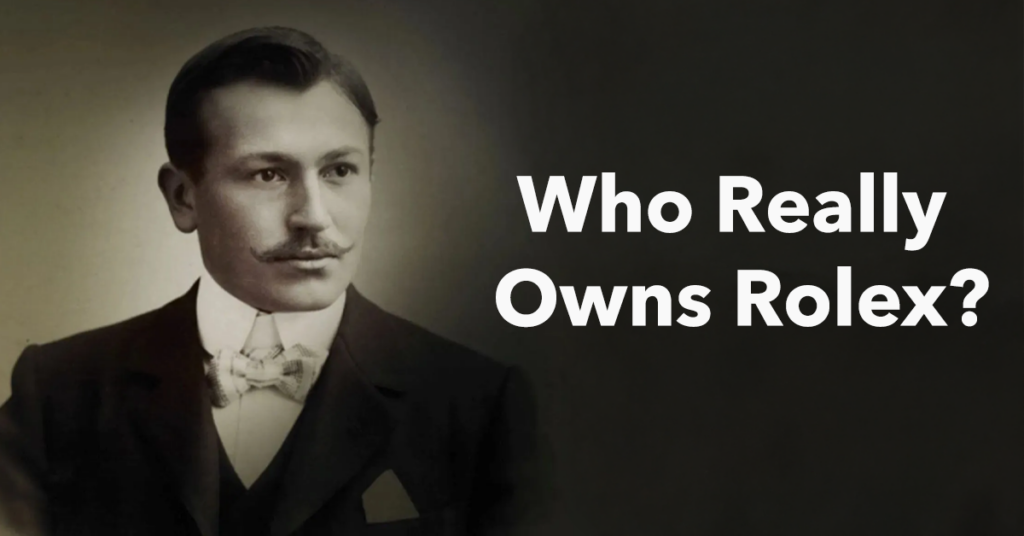 How Much Does It Cost to Make a Rolex? The Shocking Factory Costs ...