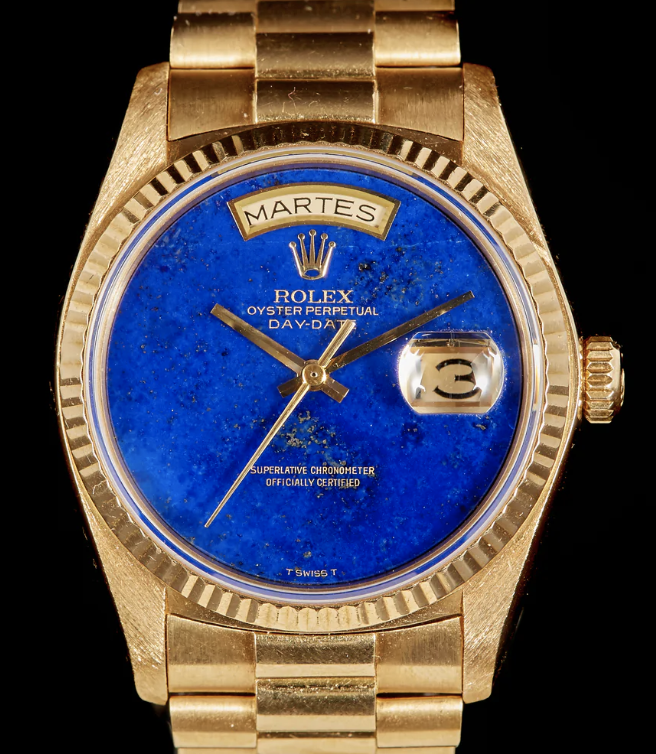 12 Rare Rolex Dials That Collectors Can't Stop Hunting in 2026 - Watch ...
