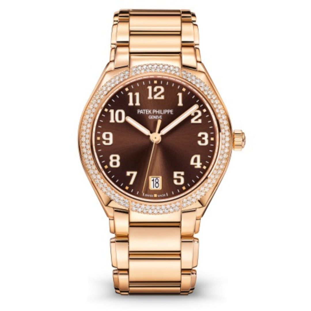 Entry-Level Patek: Surprisingly Prestigious Choice